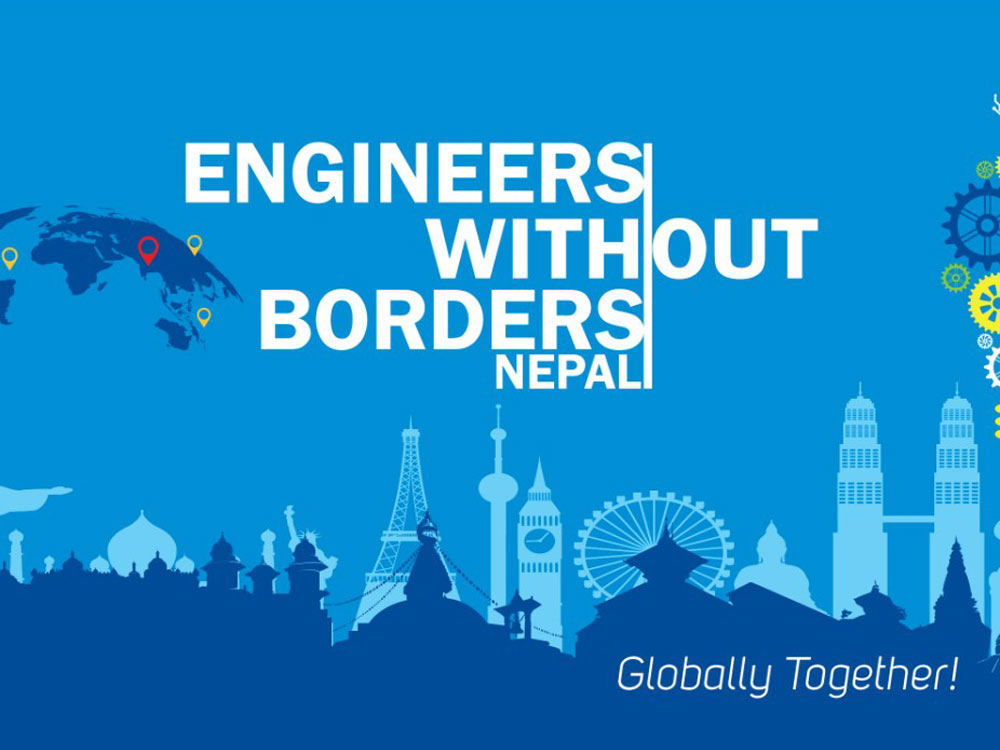 Engineers Without Borders-Nepal