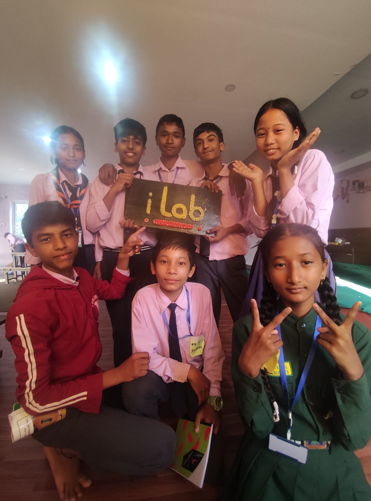 Engineers Without Borders Nepal